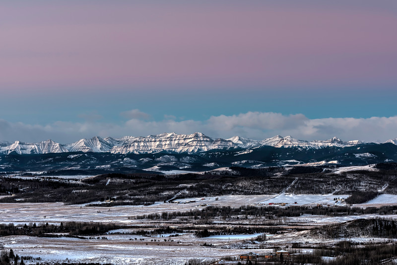 Alberta Mountain Lion Hunts - Timber King Outfitting